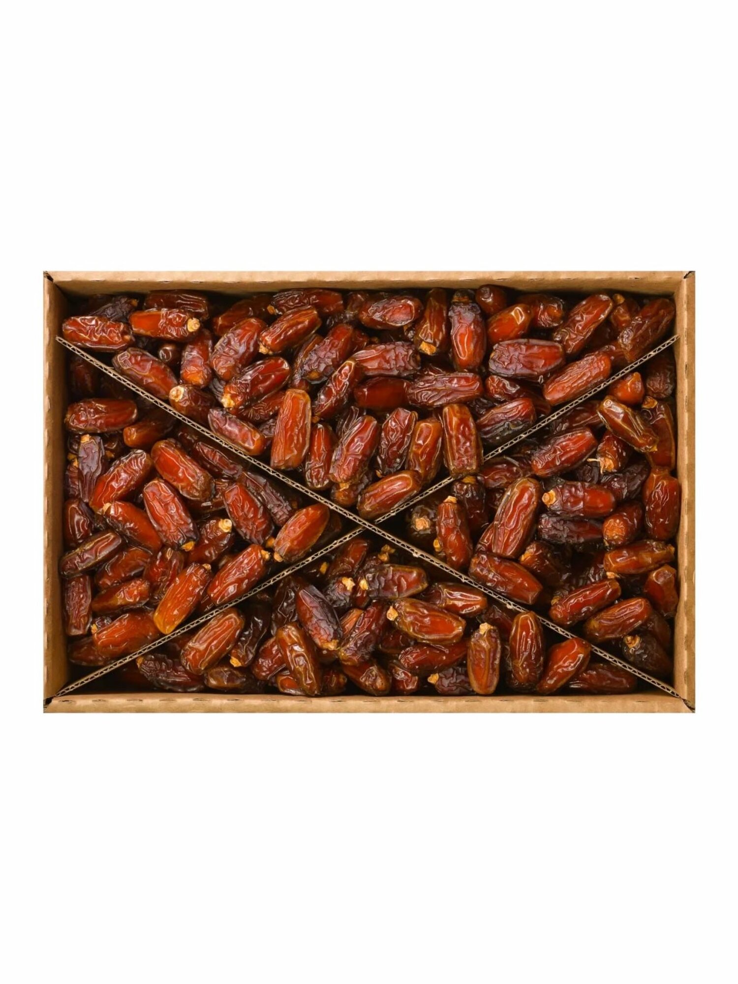 Финики - Мабрум Siafa" с косточкой (жевательная ириска) развес - 1кг. Свежий урожай 2025г