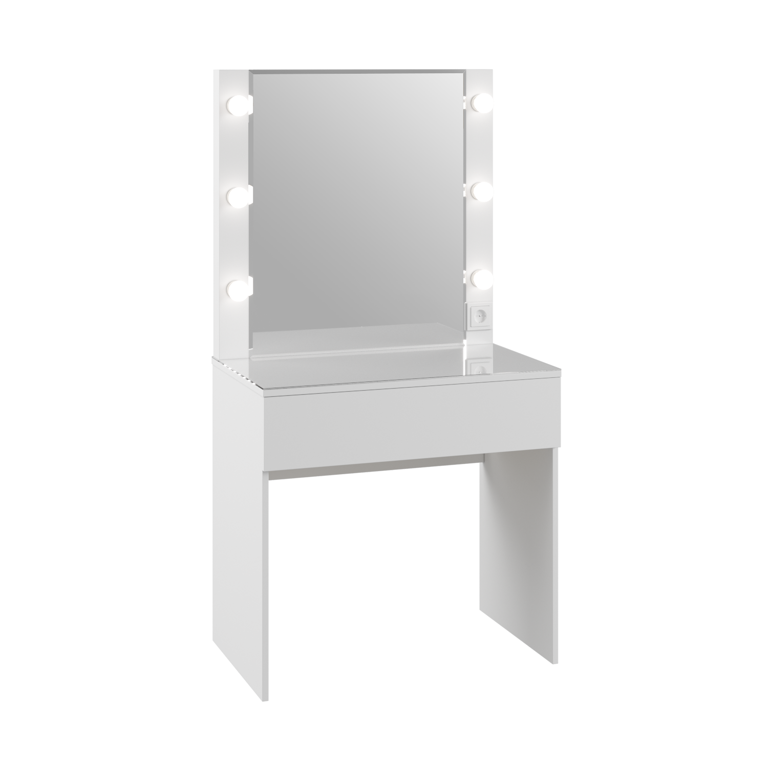 Стол косметический Мадера