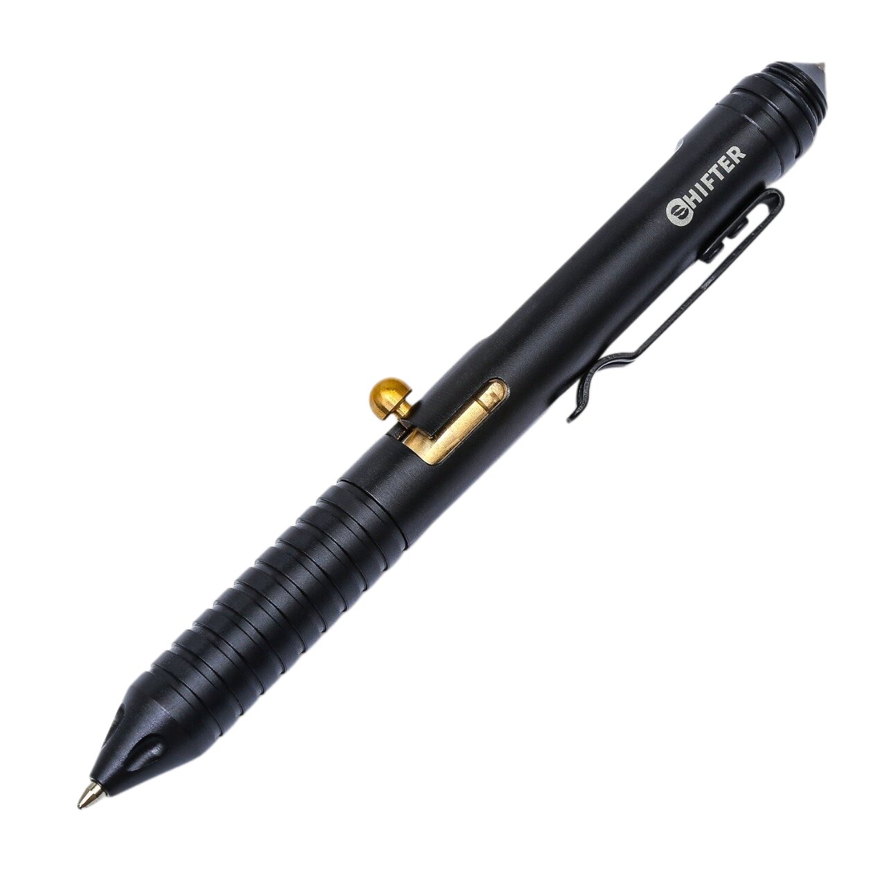 Тактическая ручка Shifter Tactical PEN-3 black