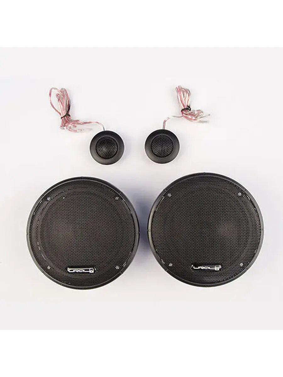 Колонки урал АК47. С М, 13 см, 2полосная компонентные Урал УР