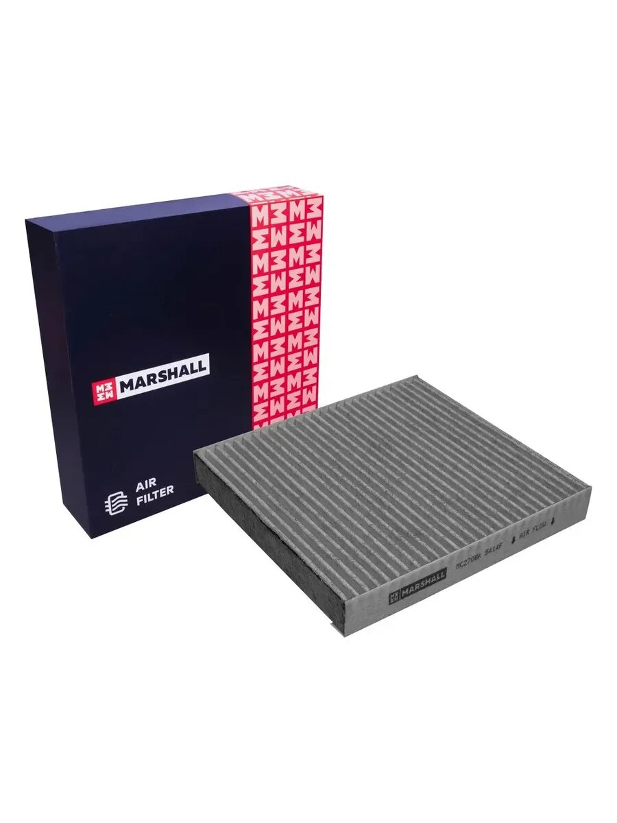 Фильтр салонный угольный JETOUR DASHING 22- / X70 PLUS 20- /