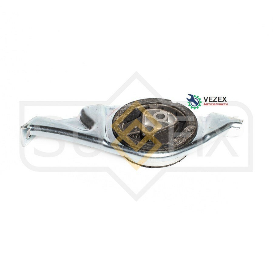 SUFIX FM4084 Подушка двигателя | перед прав | LADA GRANTA 2190-94/KALINA 2192-94 LADA GRANTA 1.6 11- / ATM / = RR RH