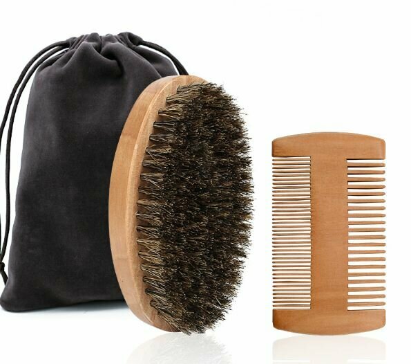 Набор для ухода за бородой