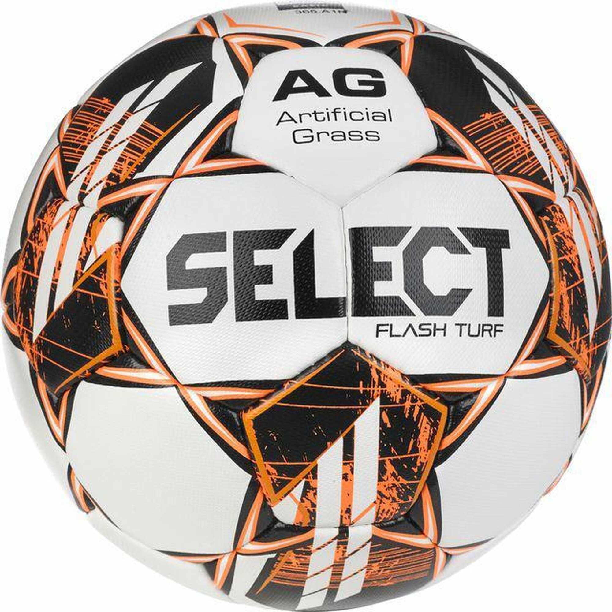 Decathlon Футбольный мяч Select Flash Turf FIFA Basic V23 Ball, размер 5 - 5