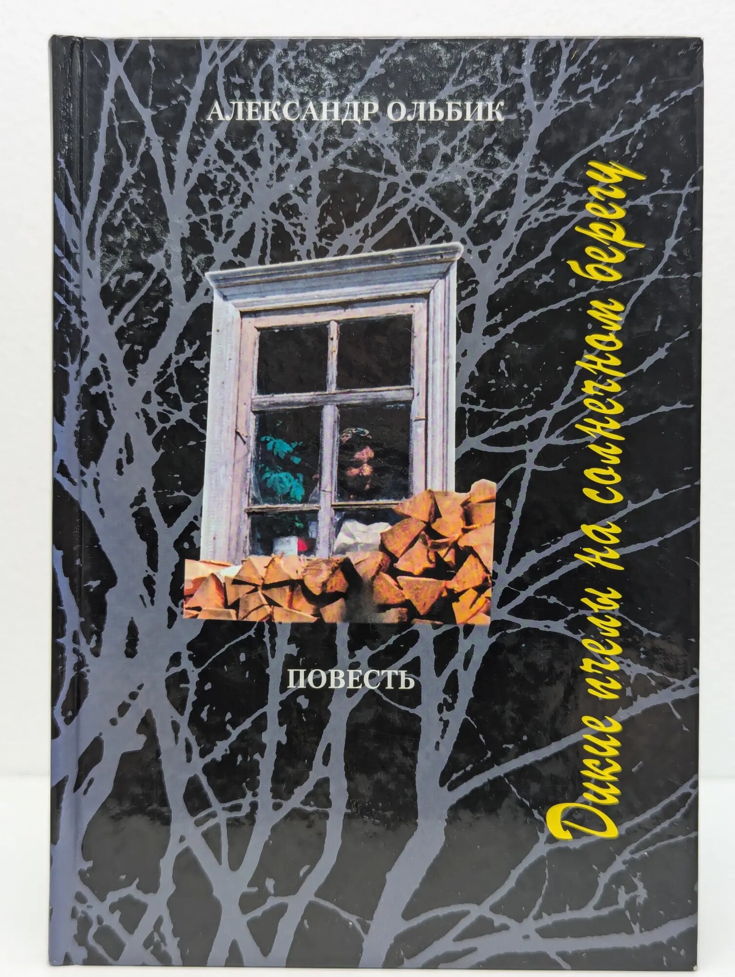 Дикие пчелы на солнечном берегу Ольбик Александр Степанович 2009