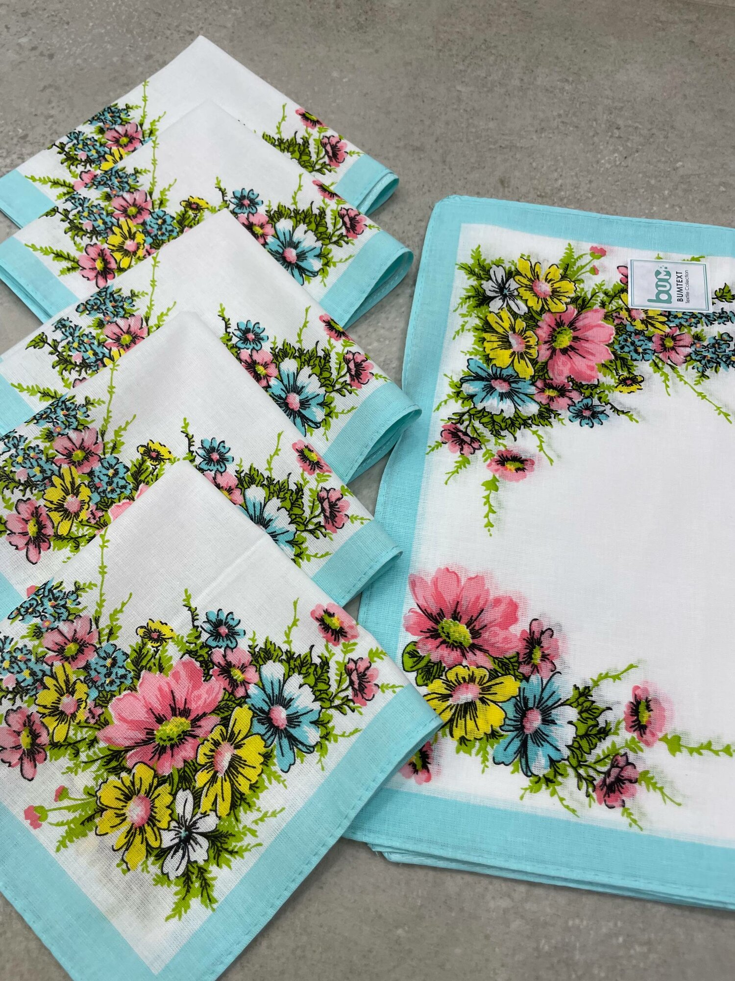 Носовой платок