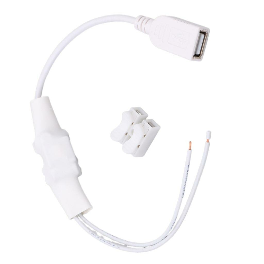 Адаптер питания USB 5 В