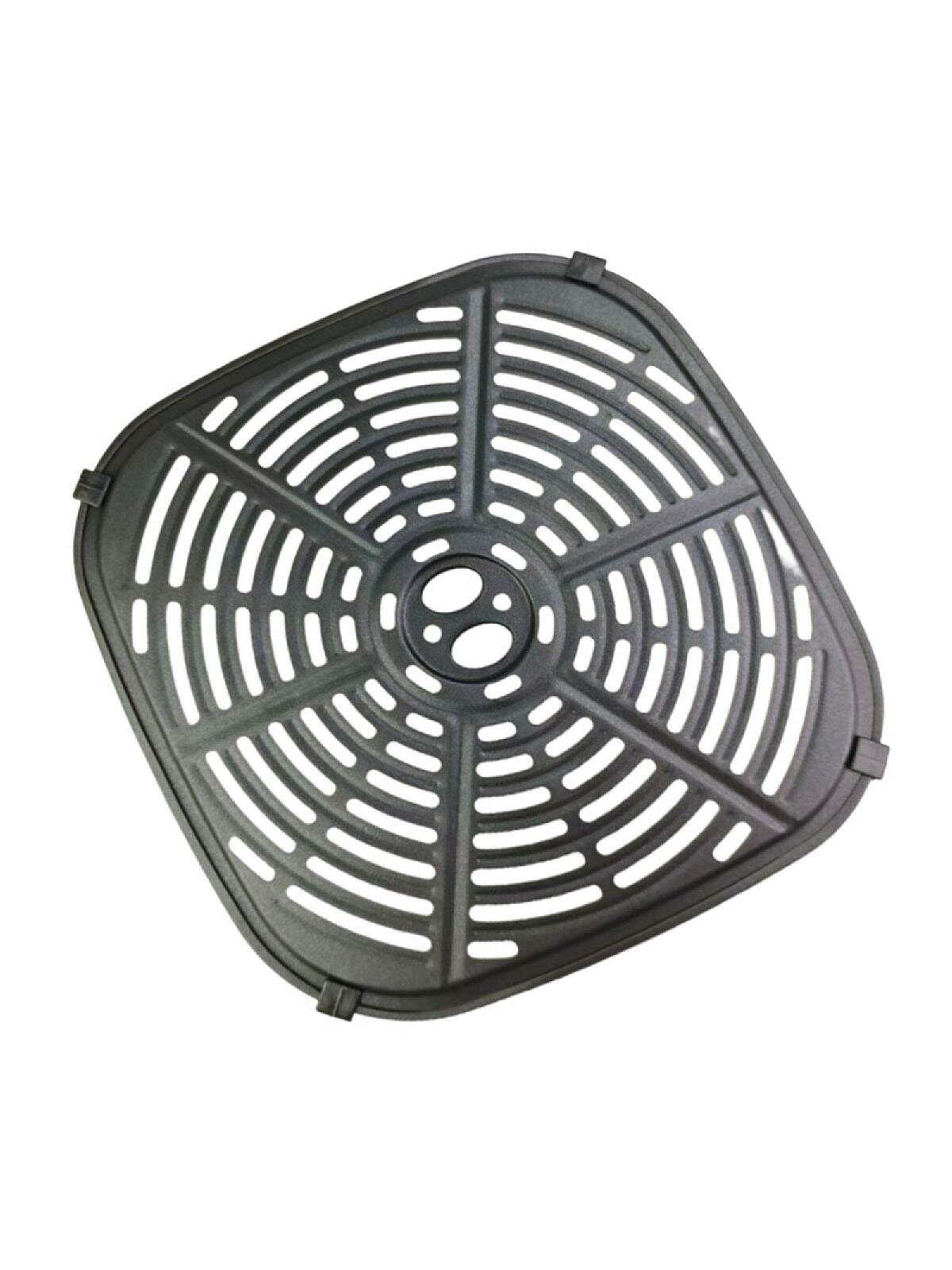 Сталь Углерода Воздуха Фритюрницы Поднос Металлический Воздуха Фритюрницы Плиты Воздуха Фритюрницы Аксессуары