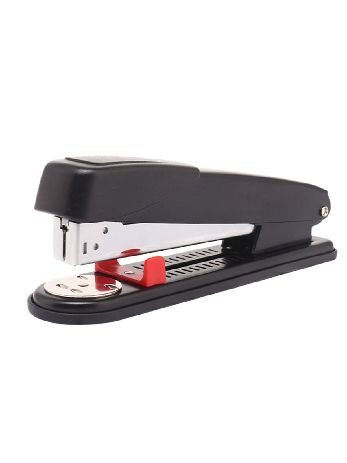 Переплетная машина с регулируемой глубиной подачи бумаги