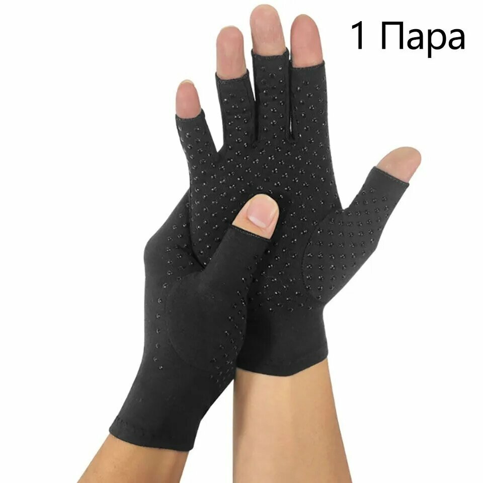 Защита запястья, размер: L