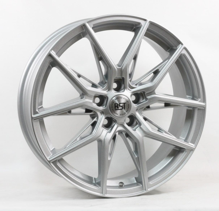 Диск колесный RST R218 (TIGGO 7) 7,5x18 5x108 Dia60.1 ET47 цвет S (серебро)
