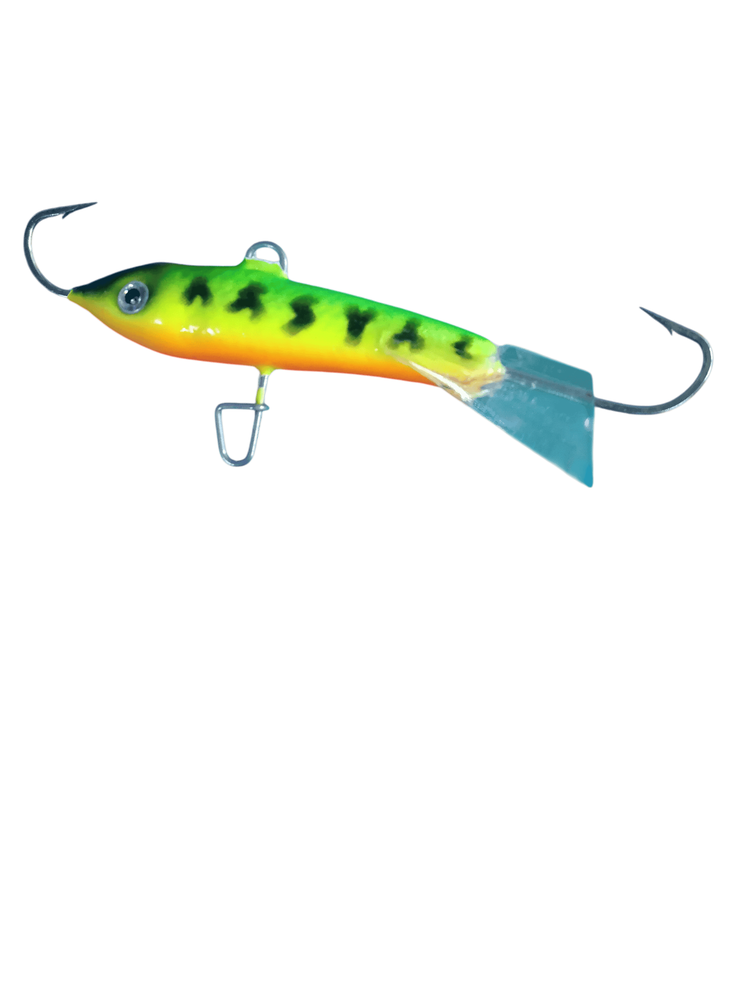Балансир Lucky John CLASSIC 4,5 50мм/20