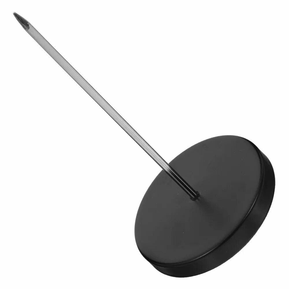 Прочный Держатель Для Чеков И Билетов Из Нержавеющей Стали Для Организации Документов В Ресторанах И Офисах 1 Комплект