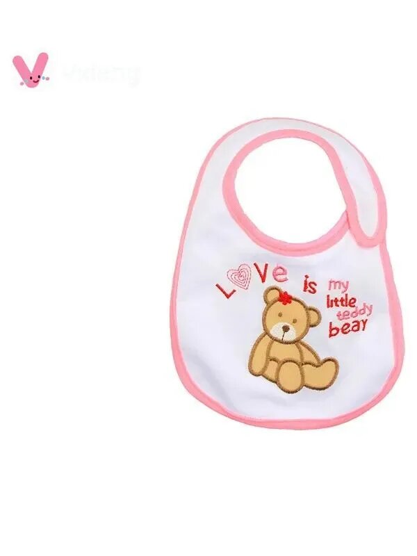 Нагрудник для ресторана