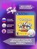Игра Cuphead PS4 (Диск) Русские субтитры