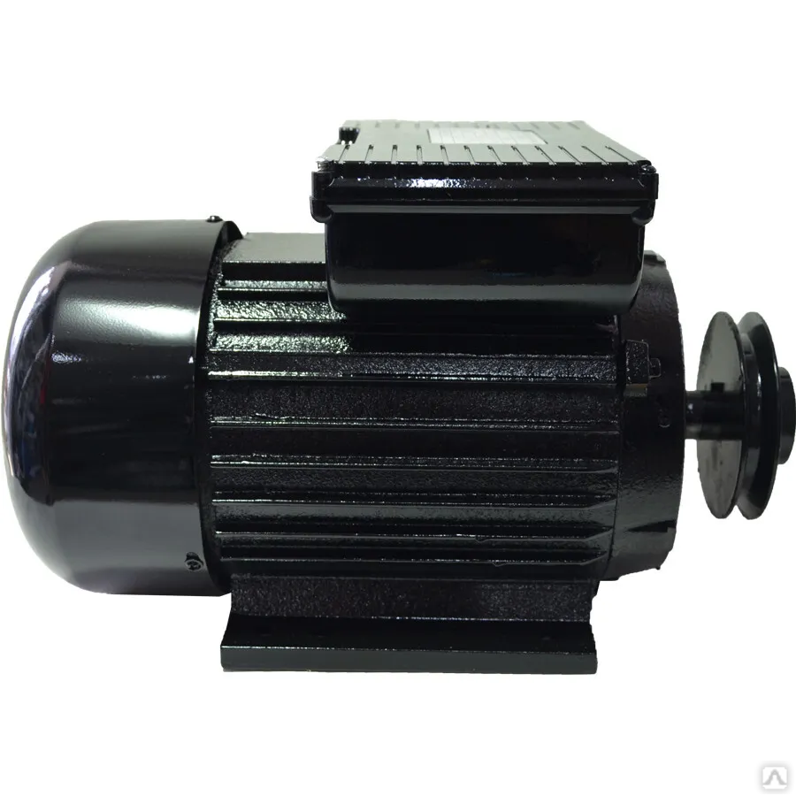 Двигатель Техник YL2-90L-2 2,2 кВт для компрессора 2800 об/мин