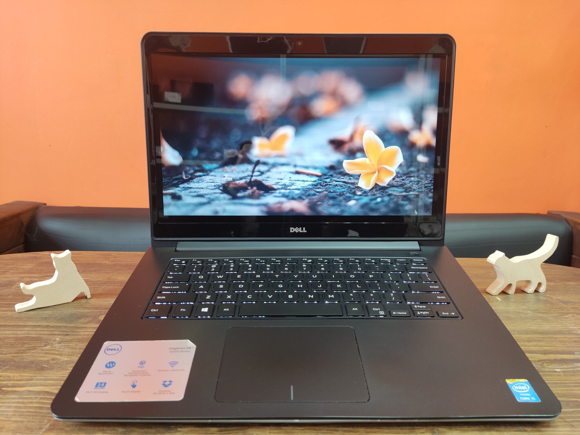 Dell Inspiron 14 5447