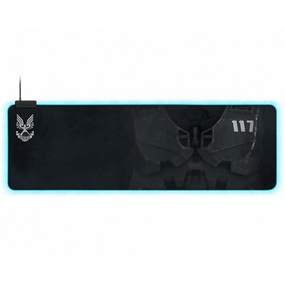 Коврик для мыши Razer Goliathus Extended Chroma Halo Infinite