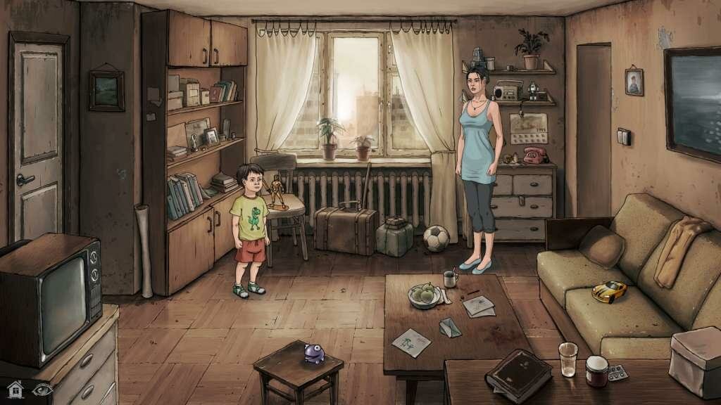 Little Kite - Original Soundtrack DLC PC Steam Ключ • Активация Steam