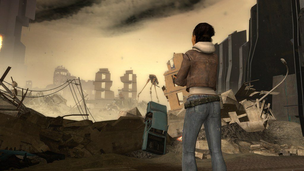 Half-Life Complete Набор Steam Аккаунт • Активация Steam • регион Весь мир