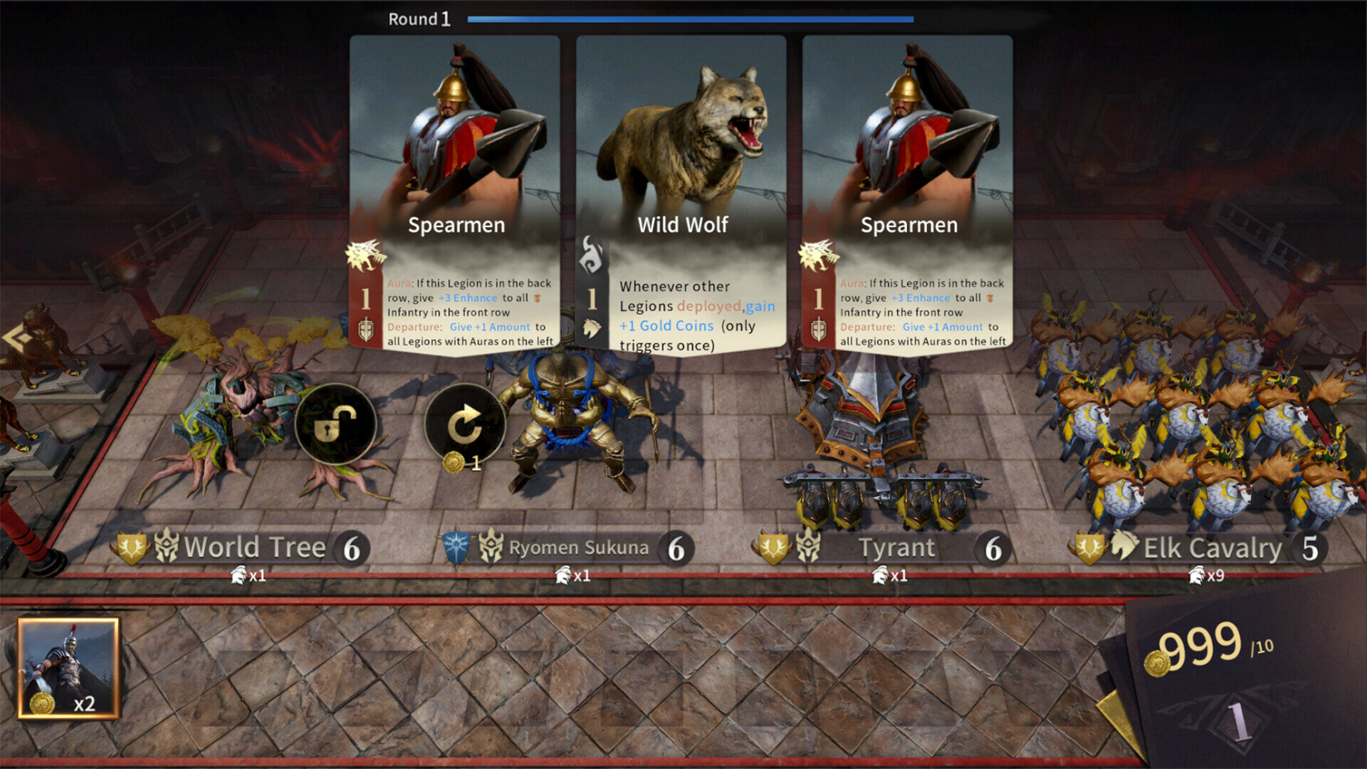 Warlords of the Deck PC Steam Ключ • Активация Steam • регион Весь мир