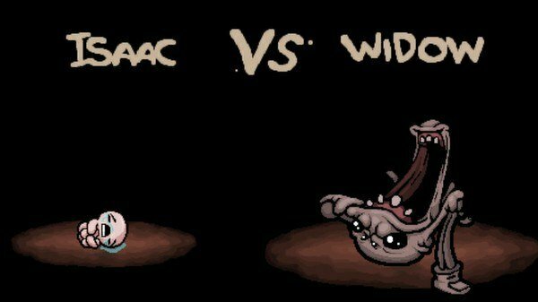 The Binding of Isaac: Rebirth Steam Аккаунт • Активация Steam