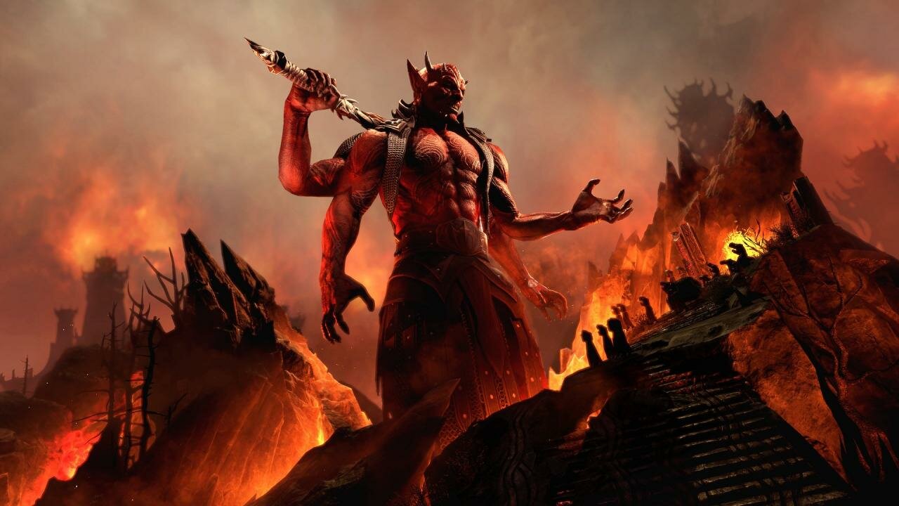 The Elder Scrolls Online Коллекция: Blackwood Коллекционное издание Digital Download Ключ