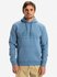 Худи Quiksilver, размер XL, , синий