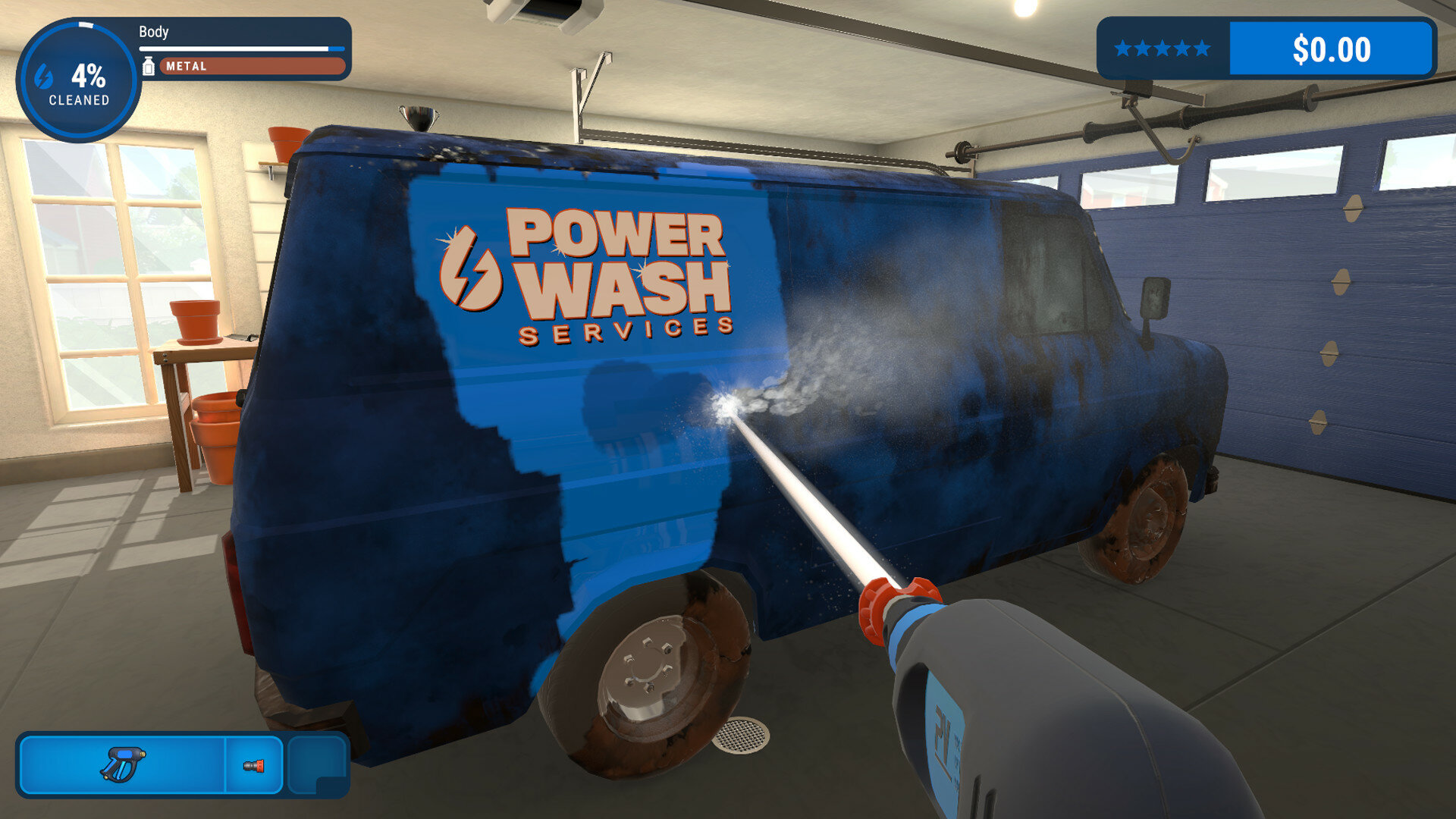 PowerWash Simulator XBOX One / Xbox Series X|S / PC Аккаунт • Активация аккаунта