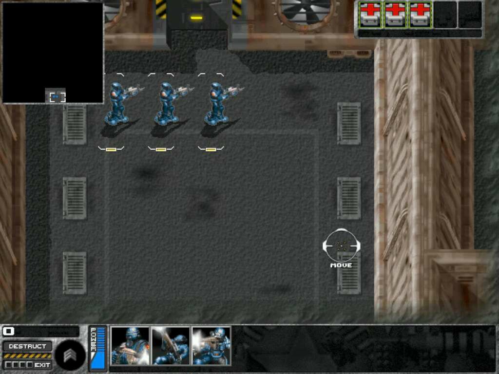 7th Legion PC Steam Ключ | купить цифровой ключ для активации в России