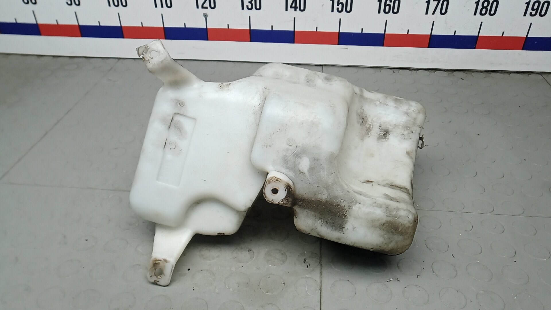 Бачок омывателя OPEL COMBO D