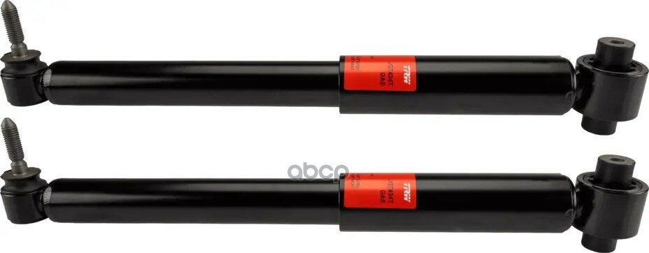 Амортизатор подвески TRW арт. JGT434T