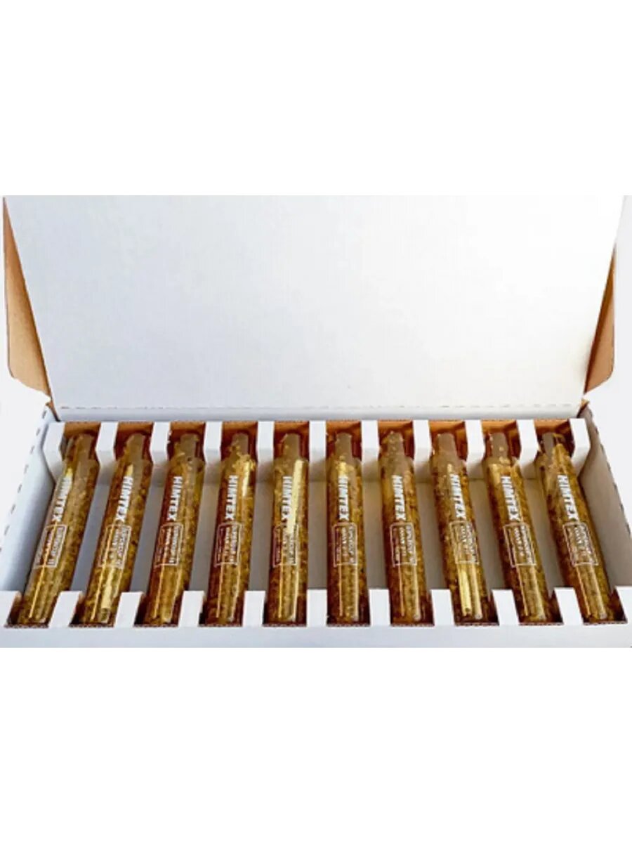 Химический анкер HIMTEX SUPERCUP 16*100