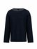 Свитер GIORGIO ARMANI Long-sleeves sweater, размер 54, , blue