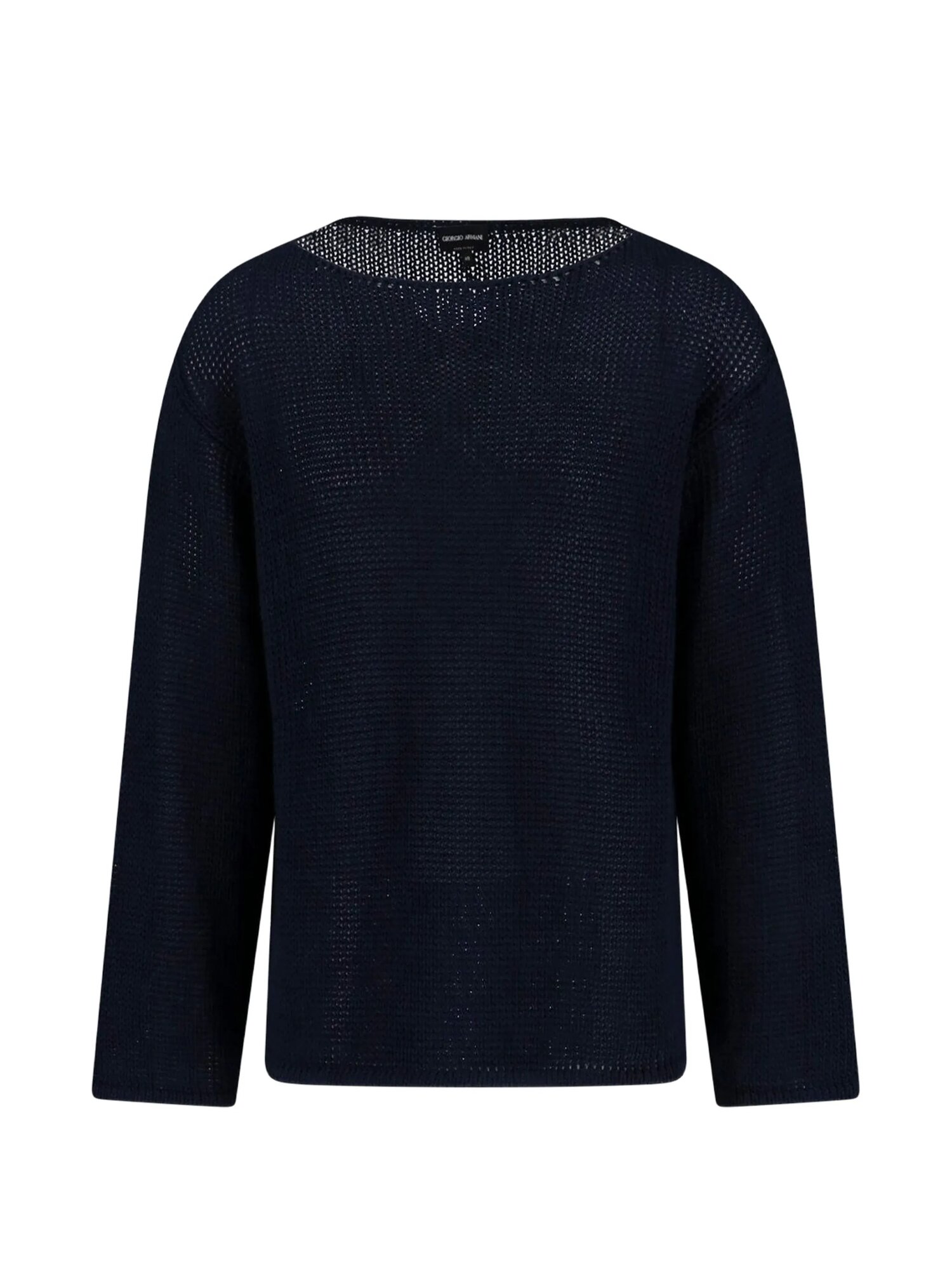 Свитер Long-sleeves sweater