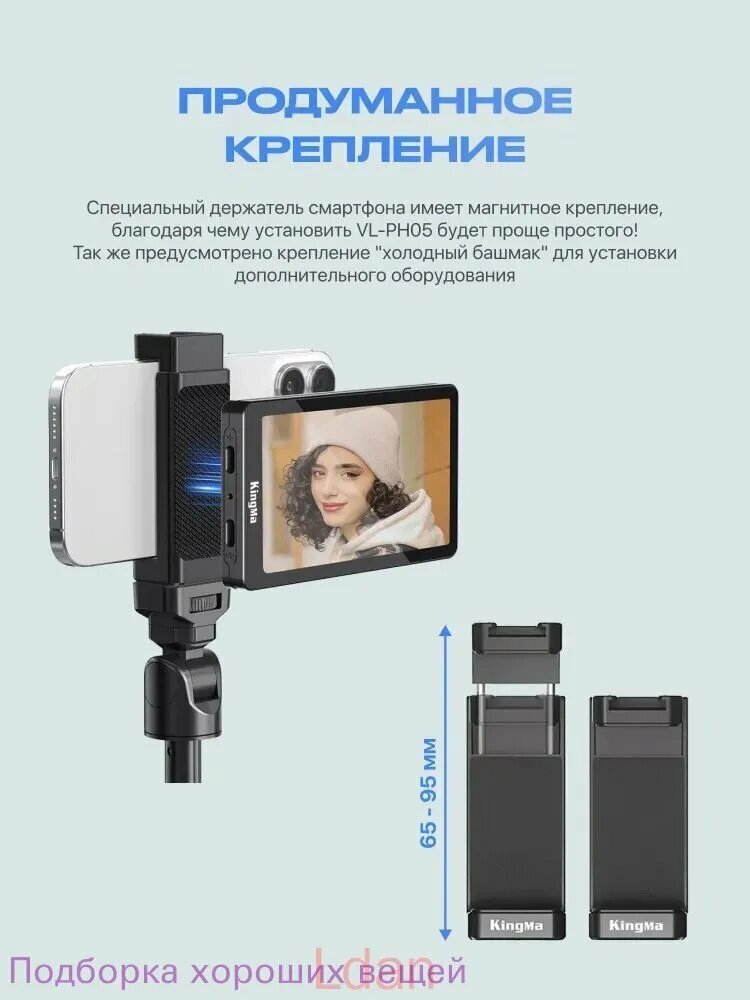 Студийное оборудование — фото 1