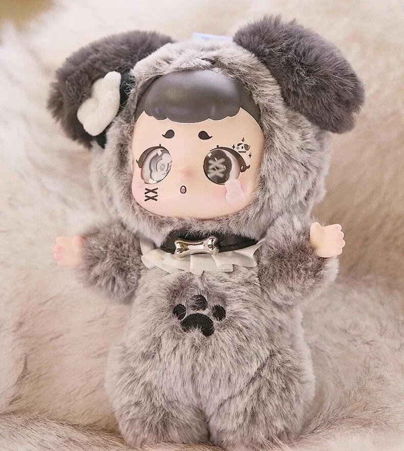 TICIFY Kasa Wonderful Dream Series Кукла