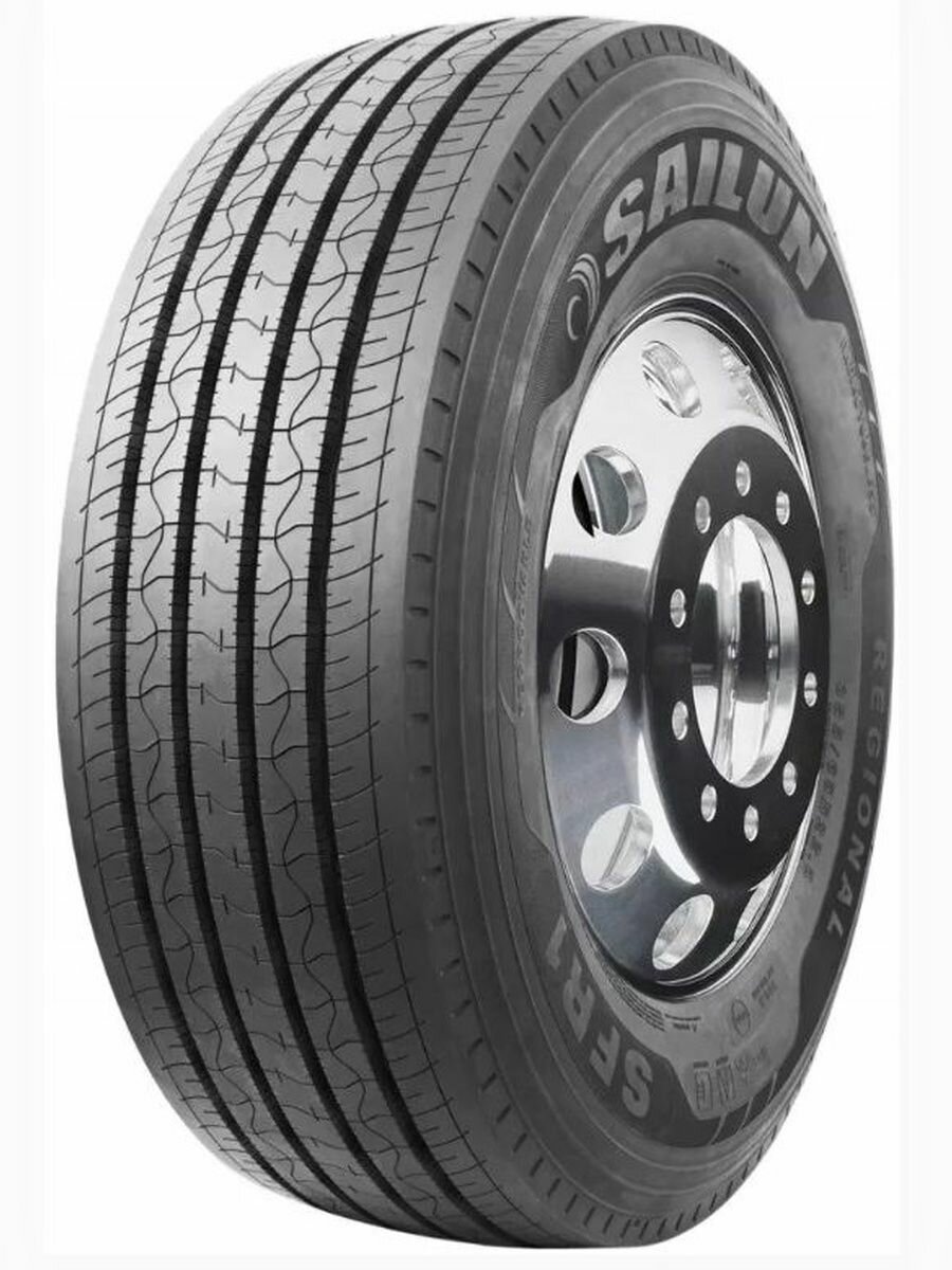 315/80R22.5 Sailun SFR1 158/150L Рулевая Автошина