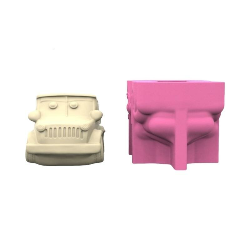 Силиконовые формы для автомобильных ваз, Тип D