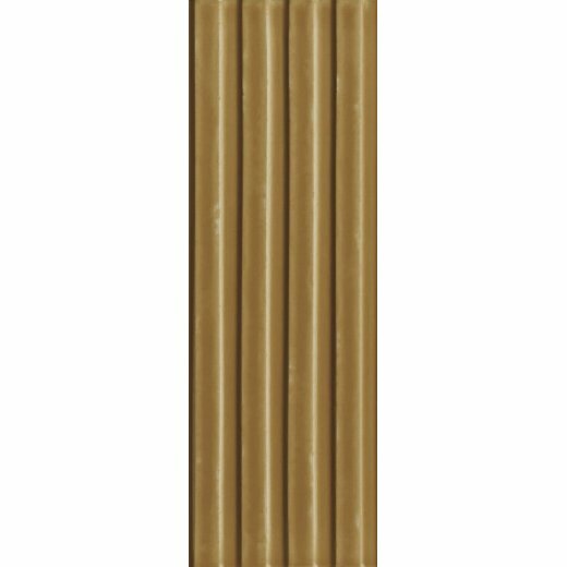 Плитка керамическая Cifre Gare Ochre Brillo 10×30,5, 10×30,5см, глянцевая , 30 шт (цена за 1 уп - 0.91 м2)