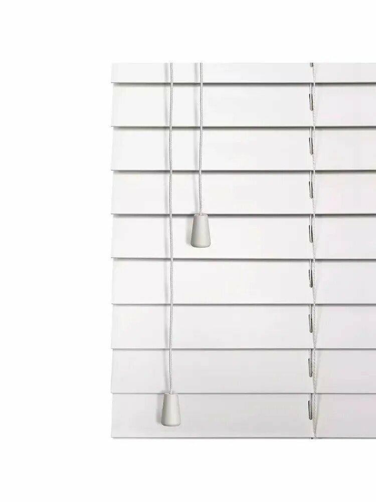 Жалюзи горизонтальные 50 см х 110 см