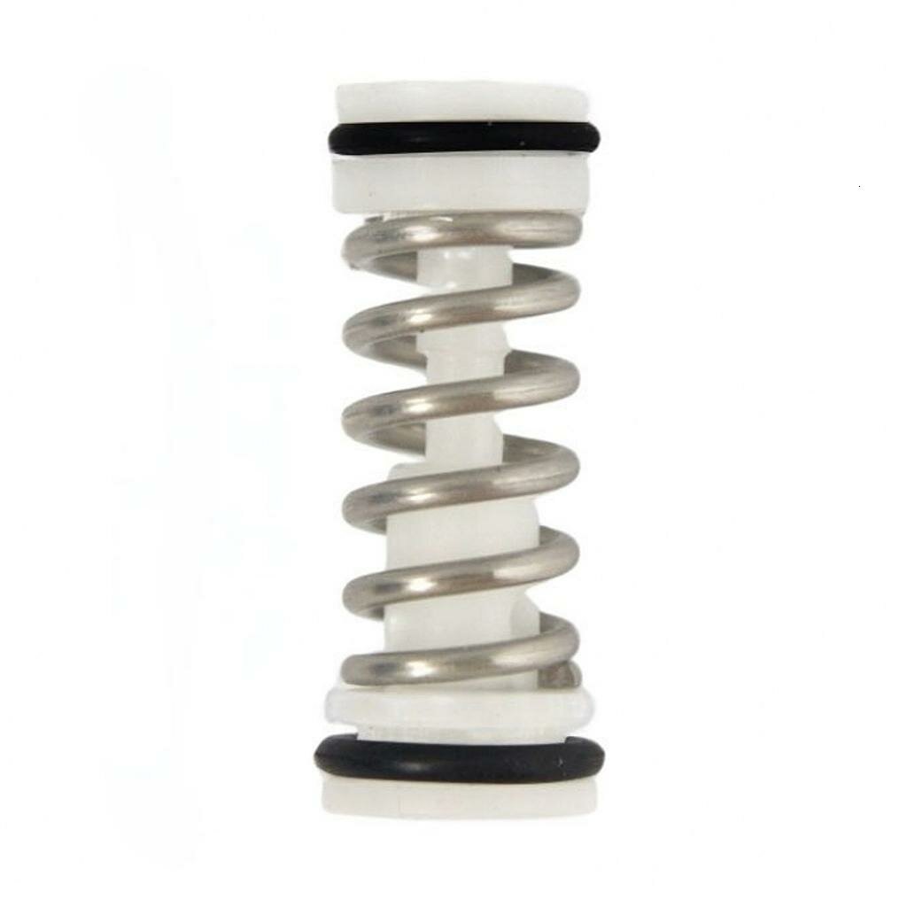 Автоматический запорный клапан для насоса моек 2208C и 266, Сборки