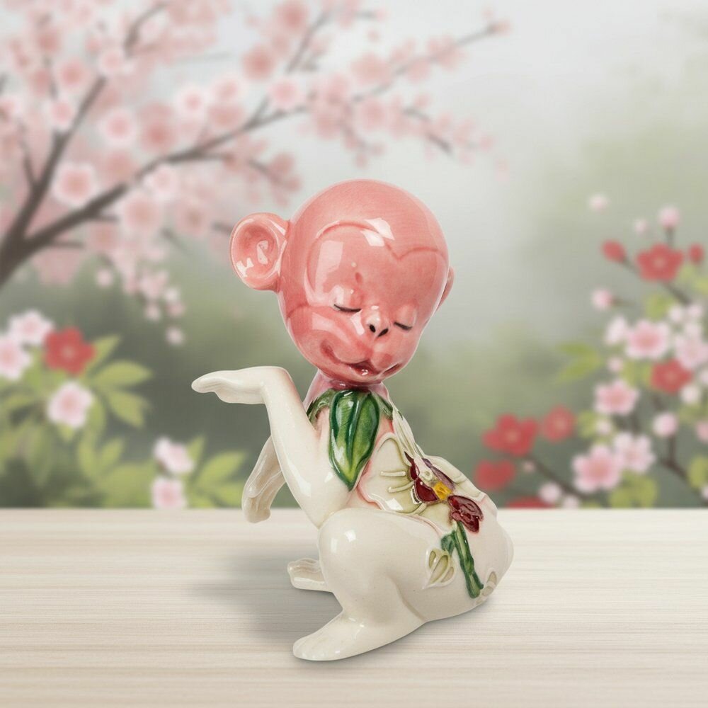 Фигурка Обезьяна