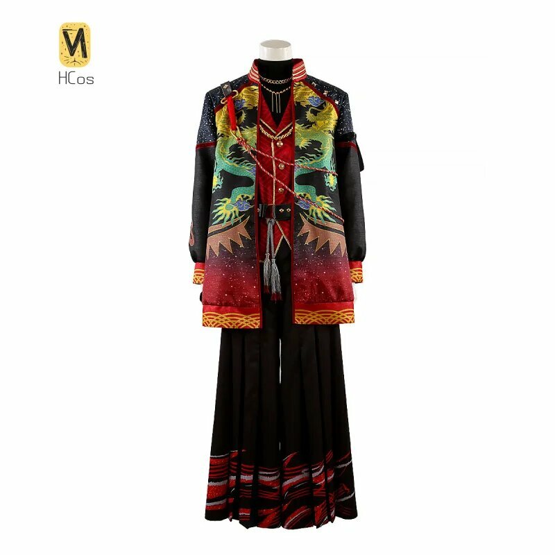 HCos костюм Kagehira Mika, размер XXXL, мужской