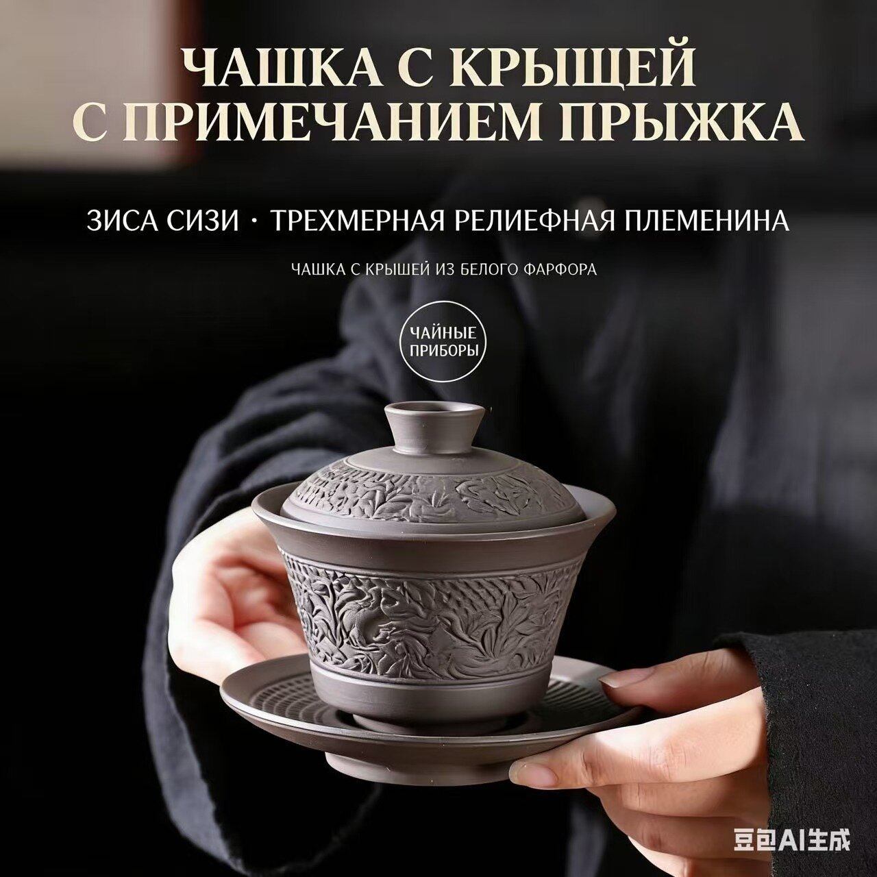 Большая чаша с крышкой из фиолетового песка, чаша с крышкой для разделочного ножа из фиолетовой керамики, 160 мл