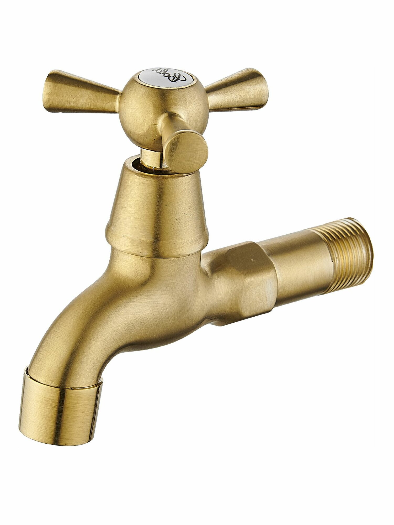 Кран водоразборный