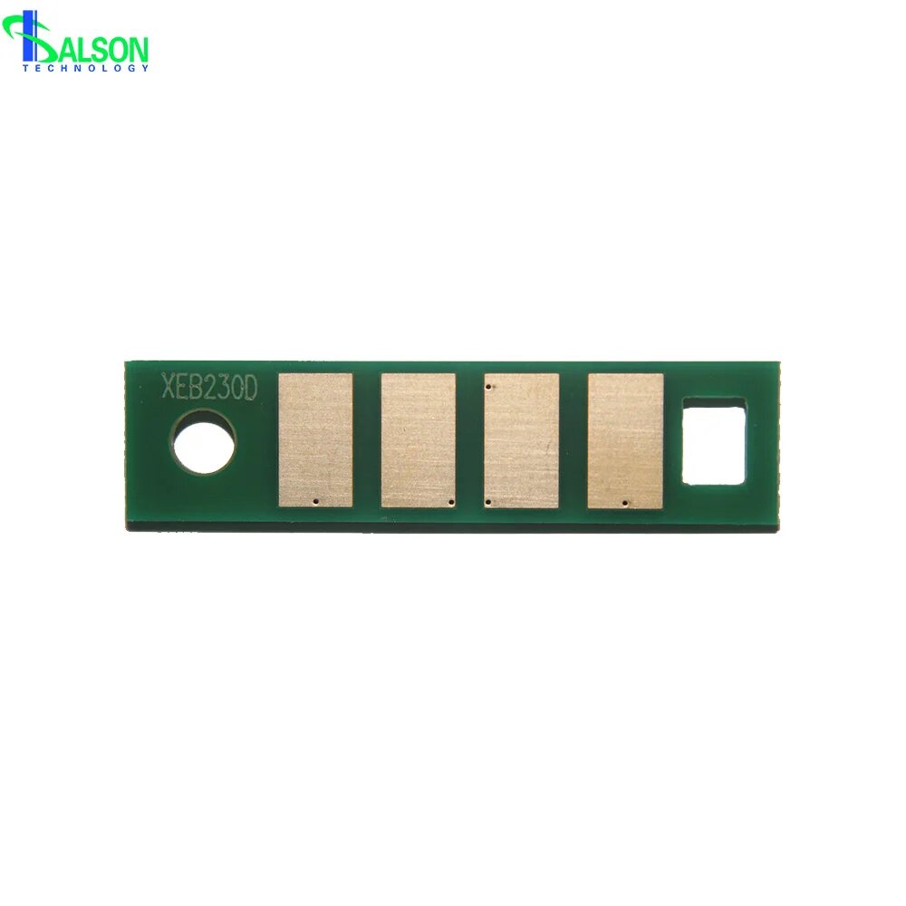 Чип тонера Acro.ylc для принтера Xerox B225 B230 B235 013R00691 Drum Chip