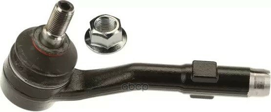 Наконечник рулевой BMW E60/E61 2.5/3.0 4WD 05> TRW арт. JTE2127