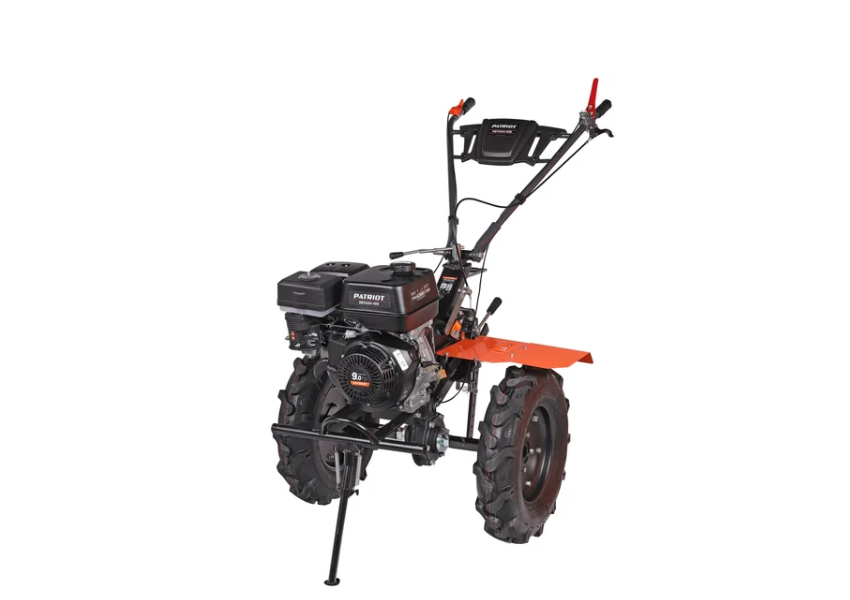 Мотоблок Patriot Nevada 409 (440106511)