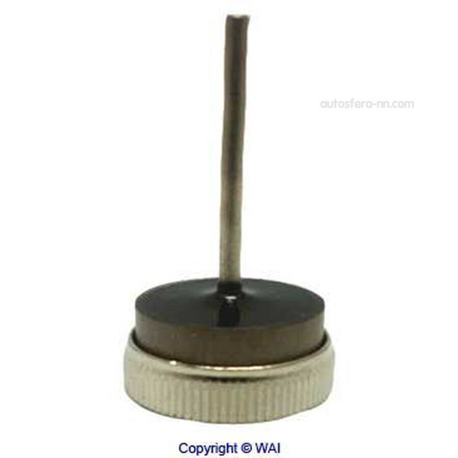 WAI 321040900 Диод Chrysler (1990-1992) Chrysler - Europe (1996-2001) Dodge (1990-1992) Plymouth (1990-1992)
